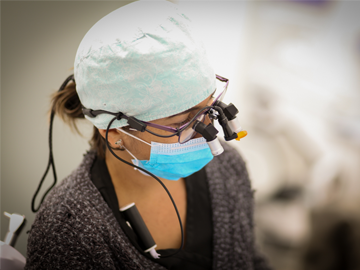 How to Wear Loupes: A Step-by-Step Guide – LumaDent