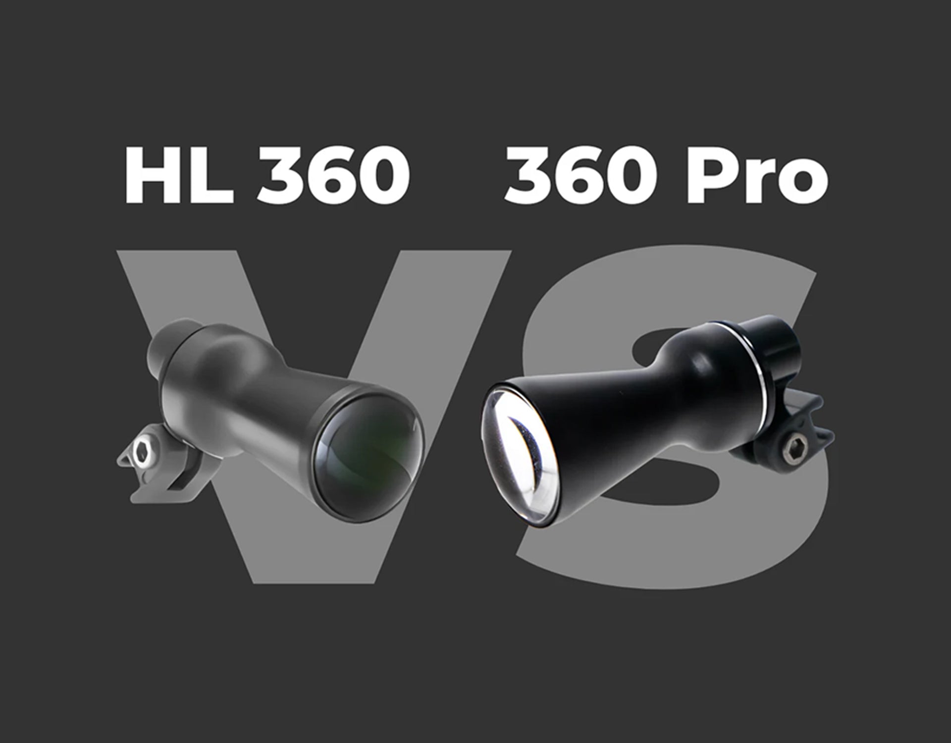 The HL360 vs. 360 Pro: Key Differences – LumaDent