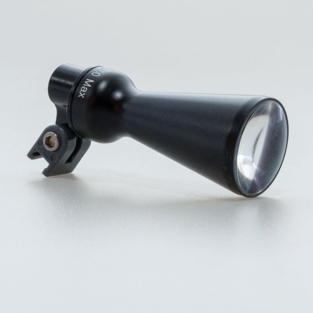 How to Choose the Right Magnification for Your Loupes – LumaDent