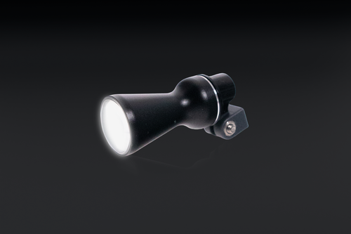 Best Surgical Headlight for Loupes, Cordless Headlight – LumaDent