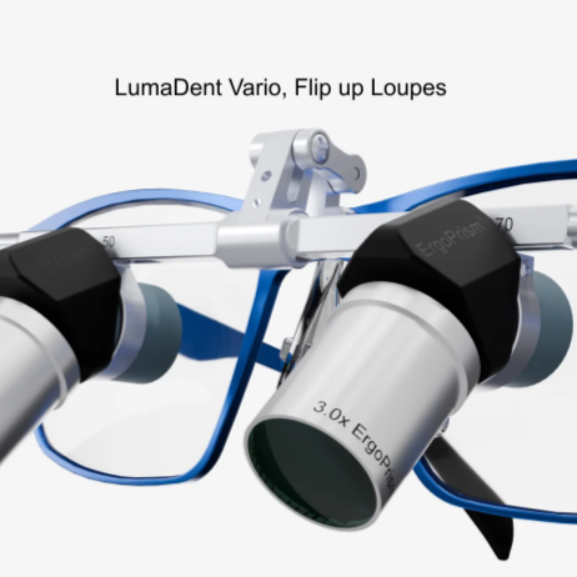 waveLUX Headlight Package: Superior Illumination – LumaDent