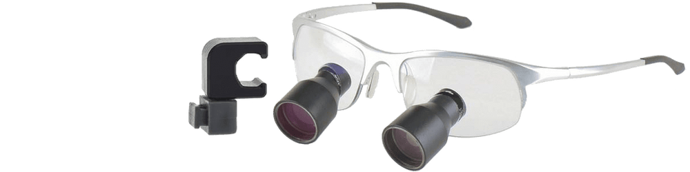 Designs for Vision - Mount Instructions – LumaDent