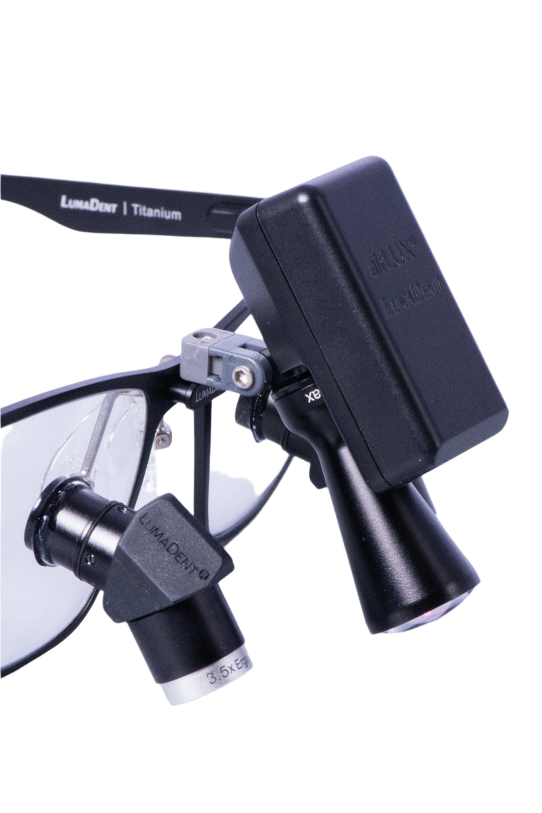 Dental Headlights Collection Bright Lightweight Lumadent