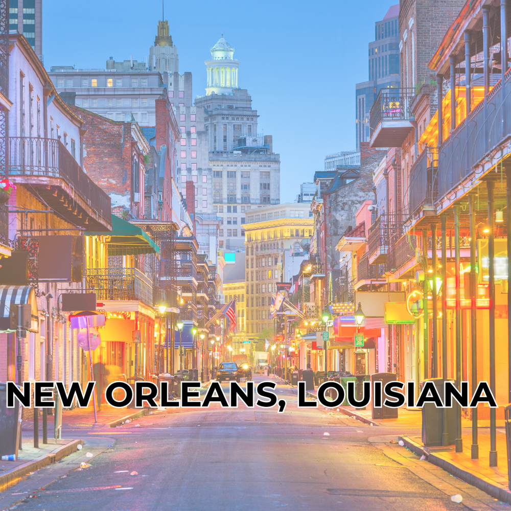 LSU 2024 Loupes Fair – LumaDent