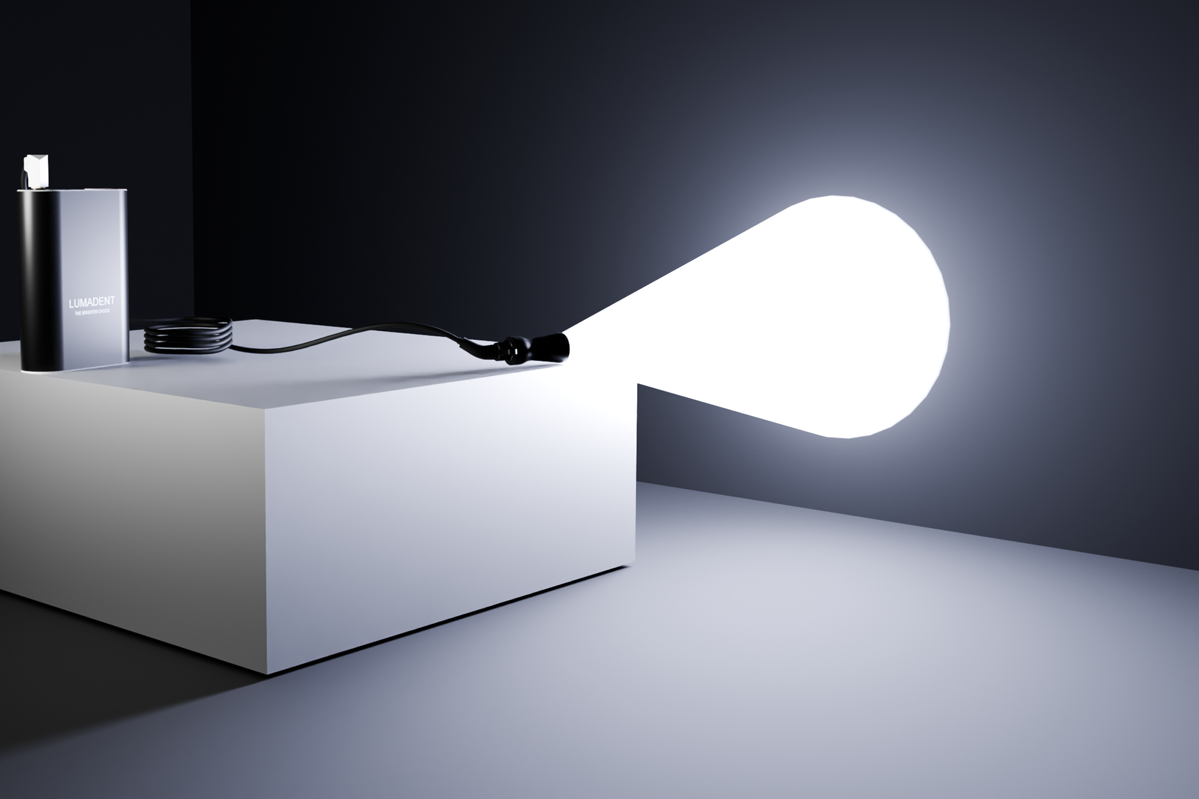 ProLUX Headlight Package System - Lumadent – LumaDent