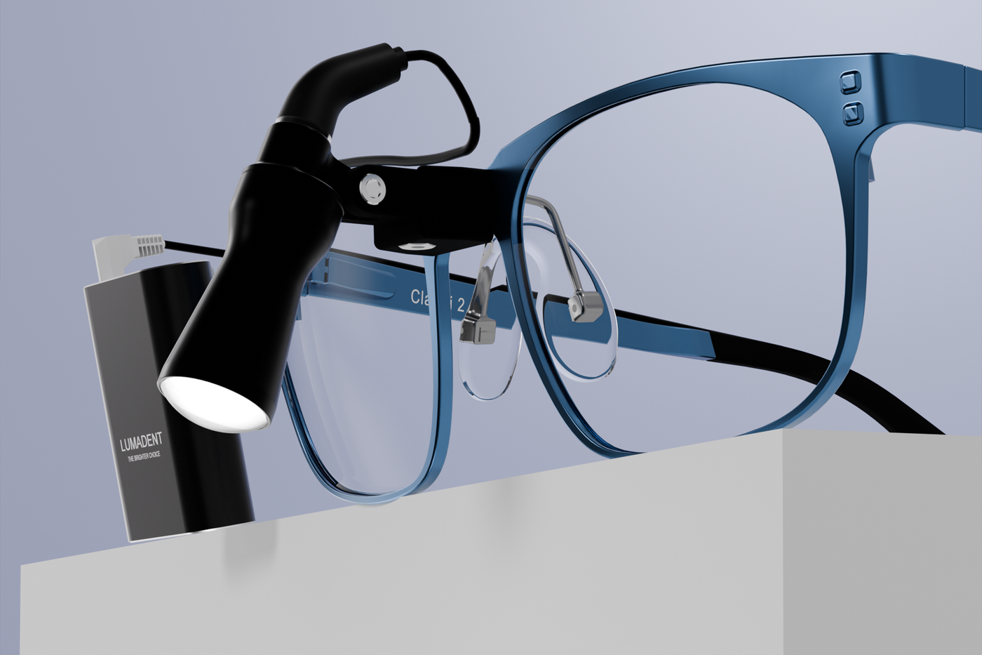 ProLUX Headlight Package System - Lumadent – LumaDent