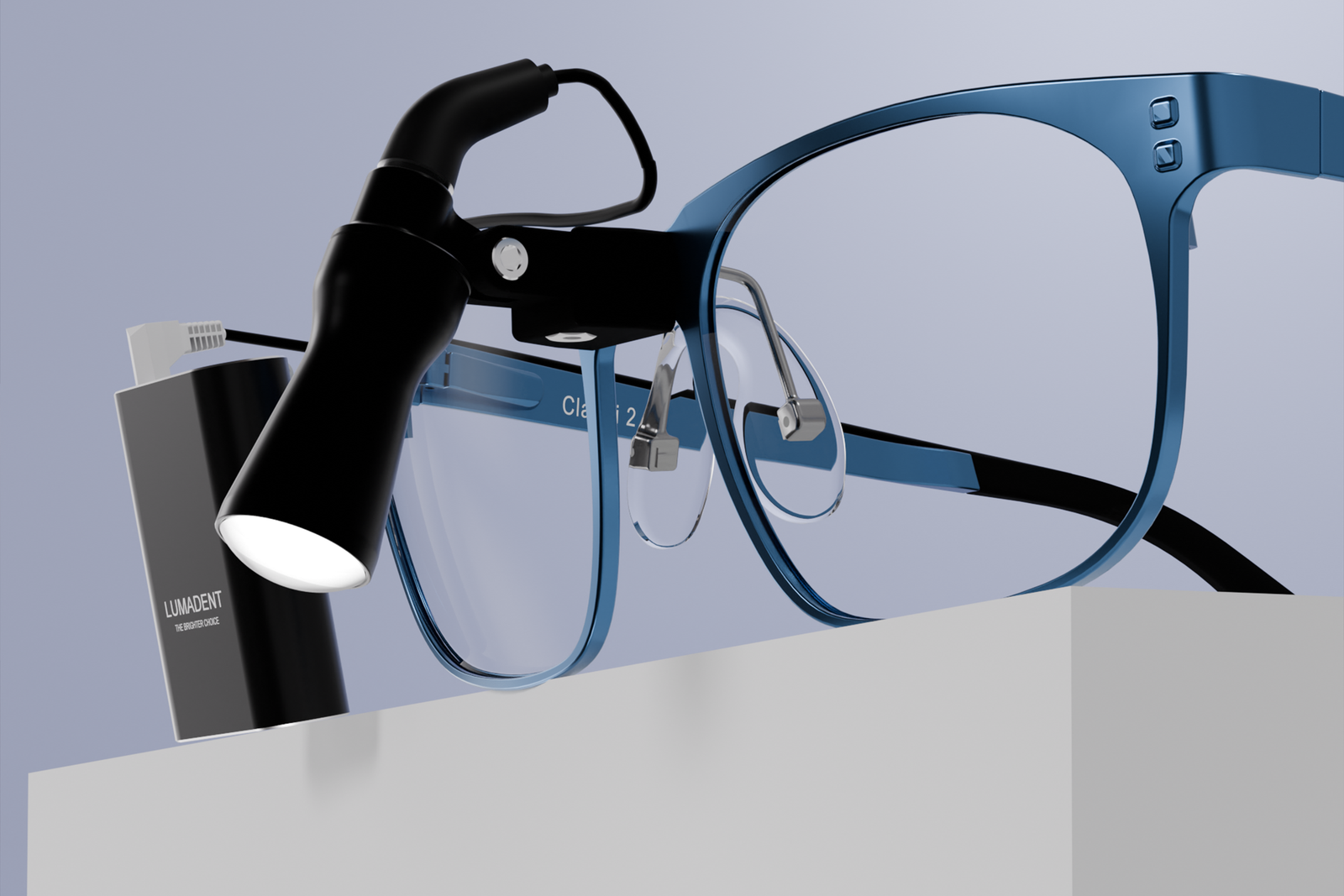 ProLUX Headlight Package System - Lumadent – LumaDent