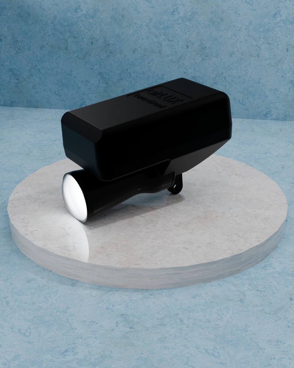 airLUX Wireless Headlight Package: Freedom & Clarity – LumaDent