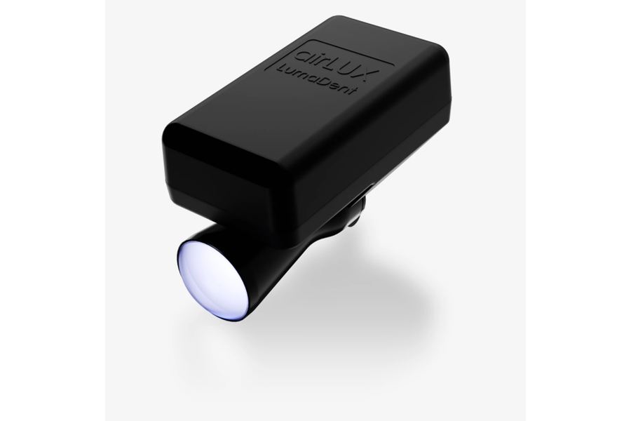 Products – LumaDent