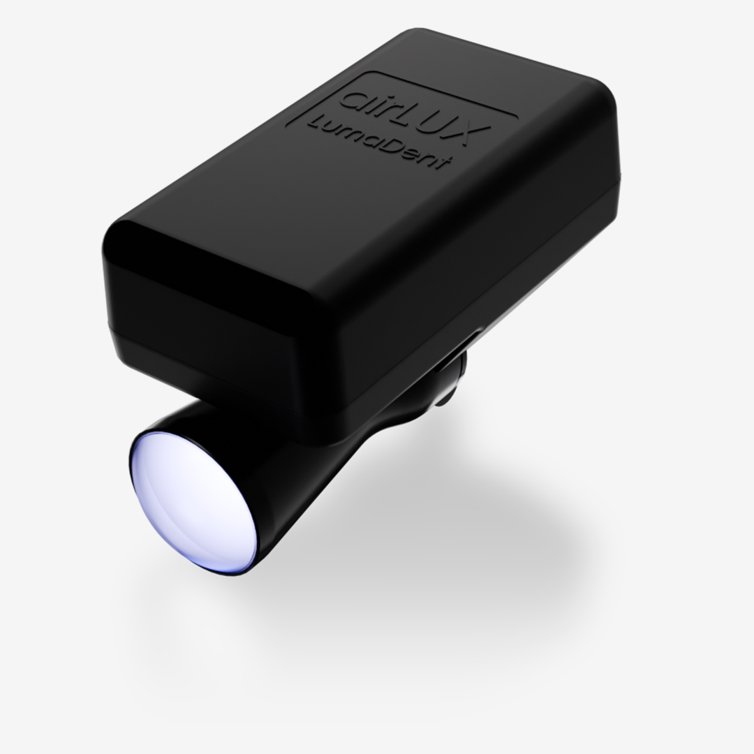 Lumadent | Exciting Dental Innovations – LumaDent