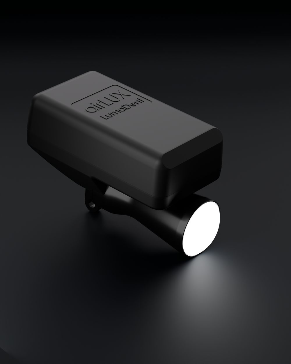 Best Surgical Headlight for Loupes, Cordless Headlight | Lumadent ...
