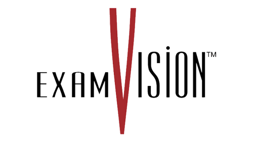 ExamVision - Mount Instructions – LumaDent