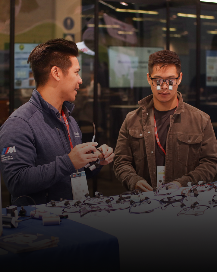 Collections – LumaDent