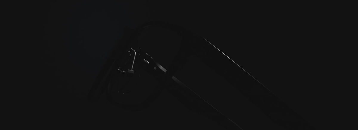 Loupe Frames for Dentist – LumaDent