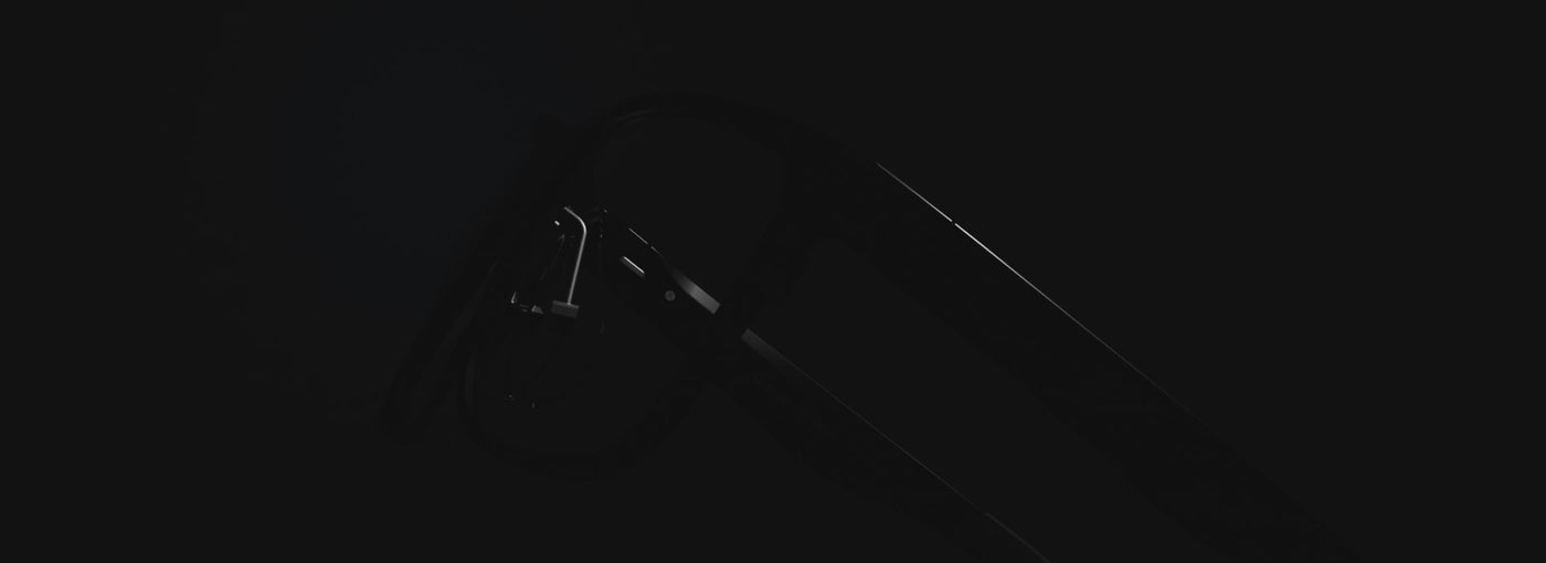 Loupe Frames for Dentist – LumaDent