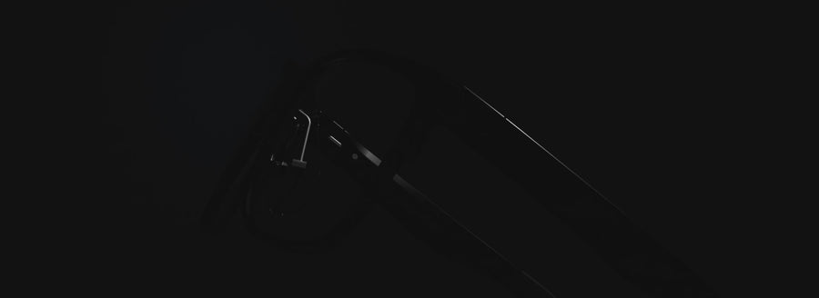 Loupe Frames for Dentist – LumaDent