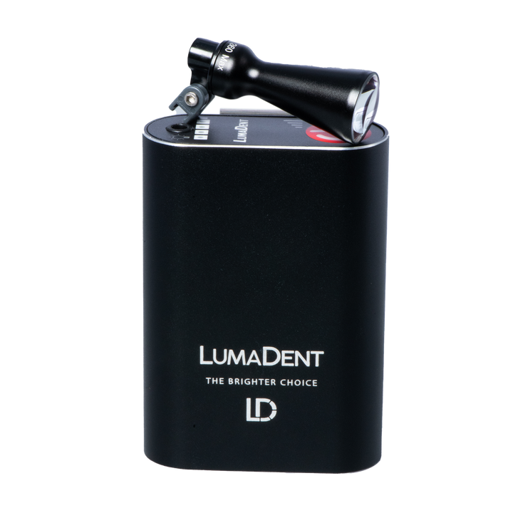 High-Precision Dental Loupes and Surgical Loupes by LumaDent
