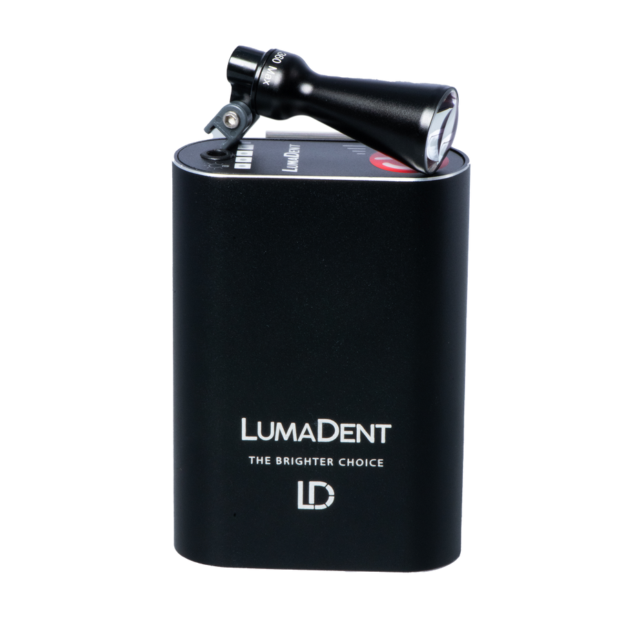 High-Precision Dental Loupes and Surgical Loupes by LumaDent