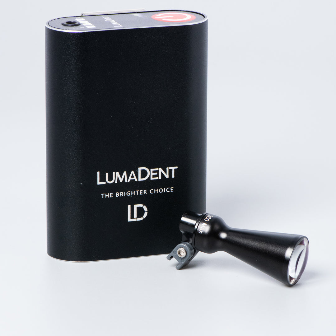 Lumadent | Exciting Dental Innovations – LumaDent