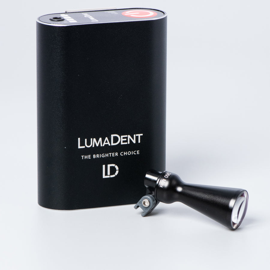 Help & Support | LumaDent