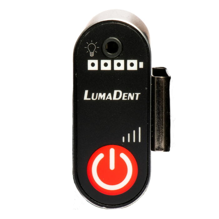ProLUX Battery: Reliable Power for Dental Headlights – LumaDent