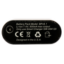 ProLUX Battery: Reliable Power for Dental Headlights – LumaDent