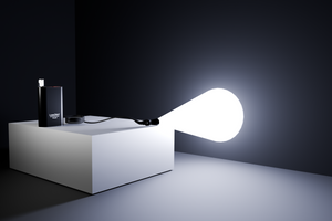 ProLux Headlight Package: Premium Dental Lighting – LumaDent