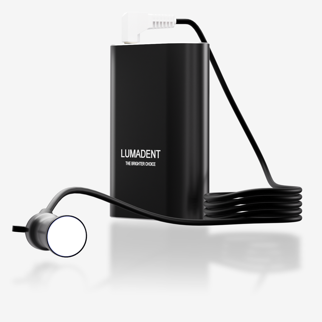 Help & Support | LumaDent