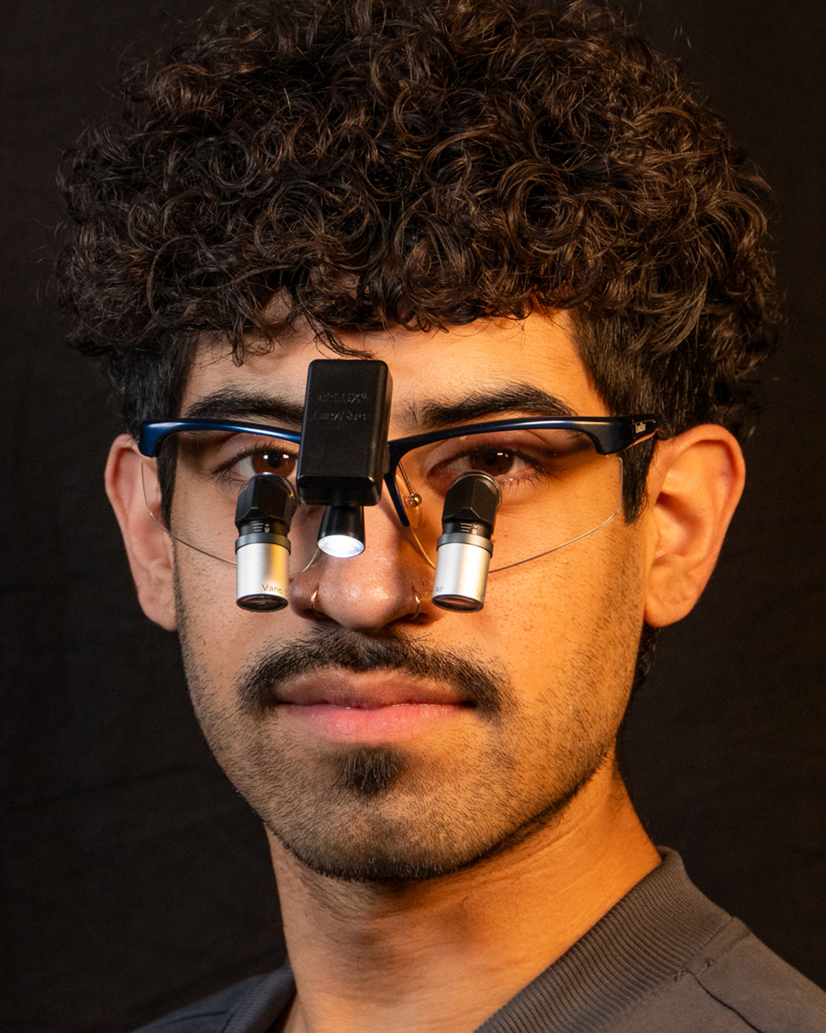 airLUX Wireless Headlight Package: Freedom & Clarity – LumaDent