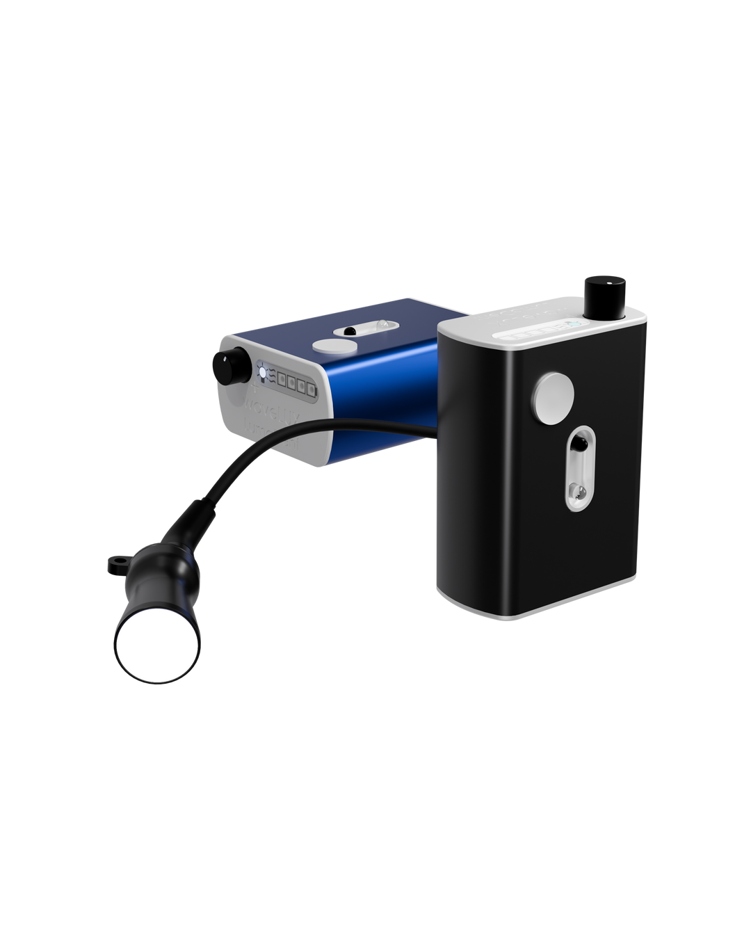 ProLUX Battery: Reliable Power for Dental Headlights – LumaDent