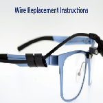 Cable & Wire Replacement | LumaDent Official